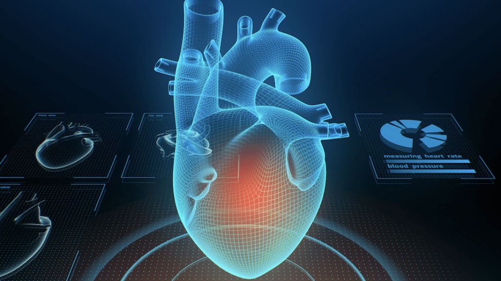 Kalp-Damar Hastalıklarında Tedavilerimiz - Dr. Nilgün Eröztürk